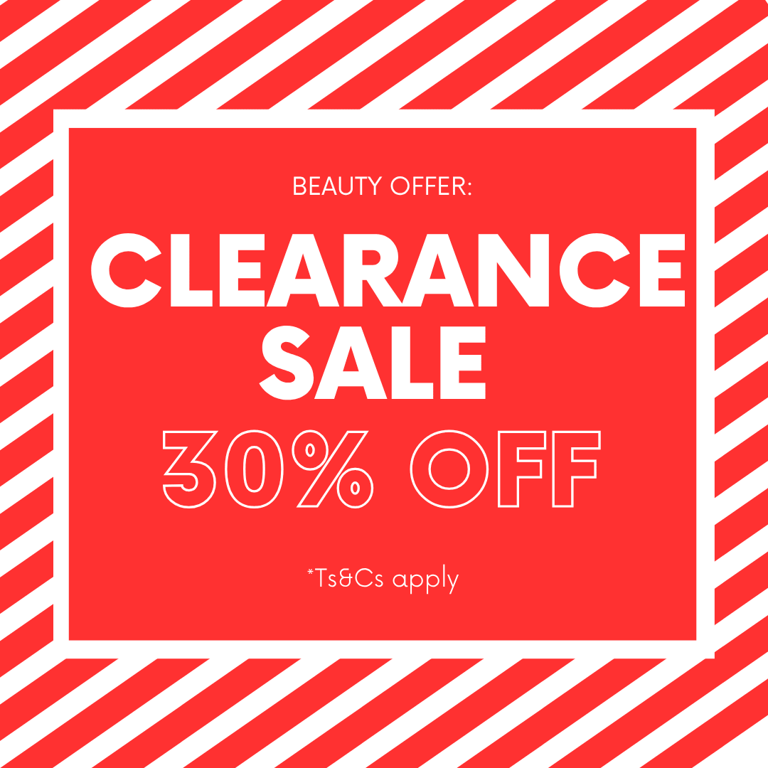 Shop Clearance Sale Online | BeautyOnTApp