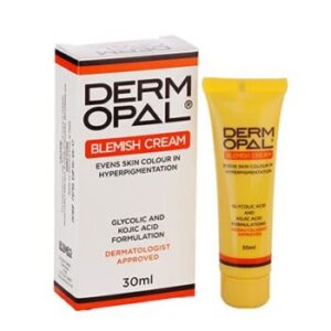 Blemish Cream – BeautyOnTApp