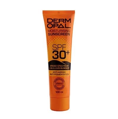 Sunscreen SPF 30 – BeautyOnTApp
