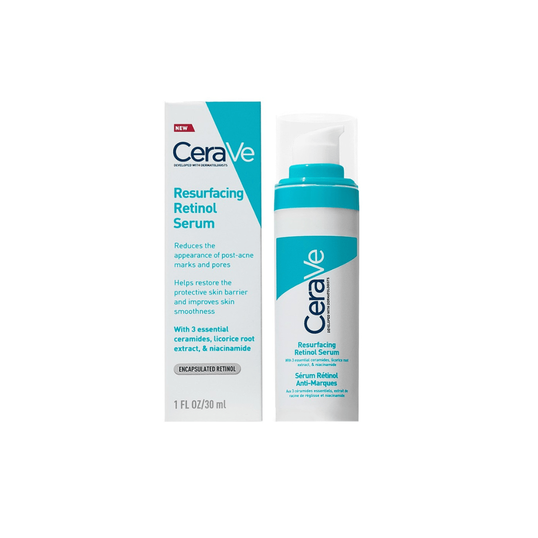 Cerave – BeautyOnTApp