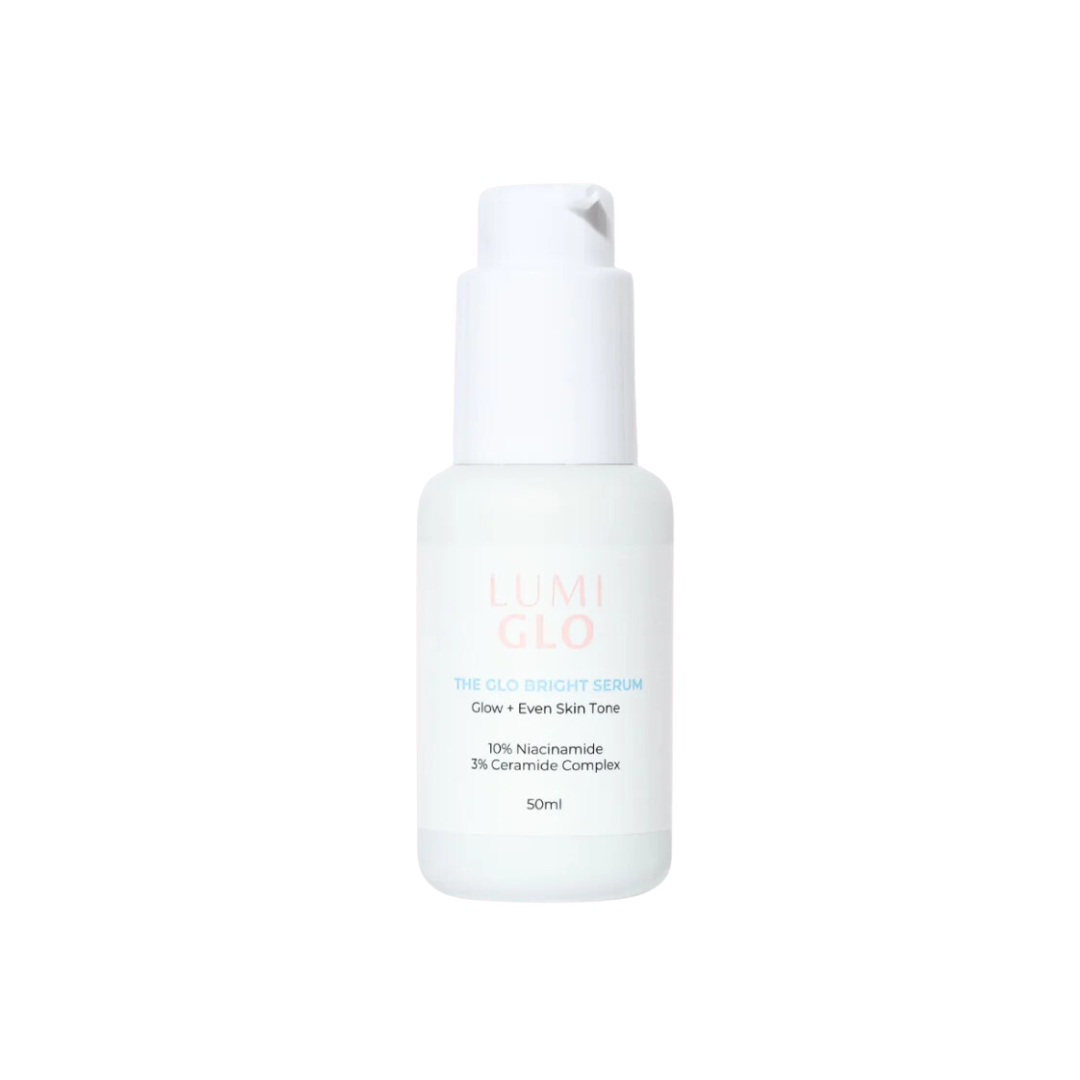 Glo Bright Serum – BeautyOnTApp