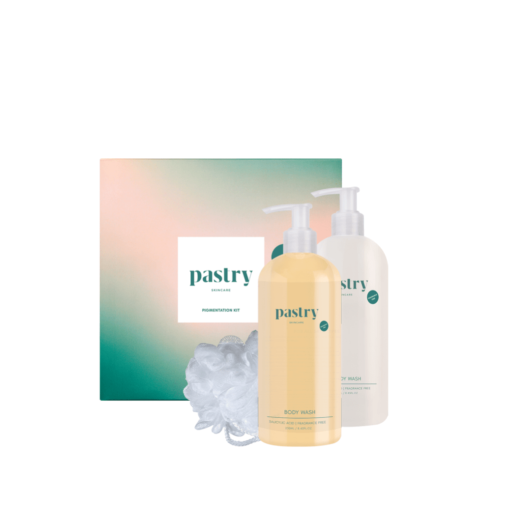 Pastry Skincare – BeautyOnTApp
