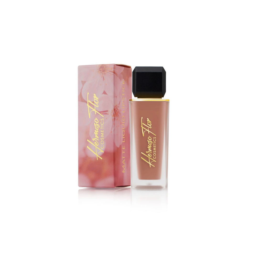 Hermosa flor- Ambition Matte Lipstick – BeautyOnTApp